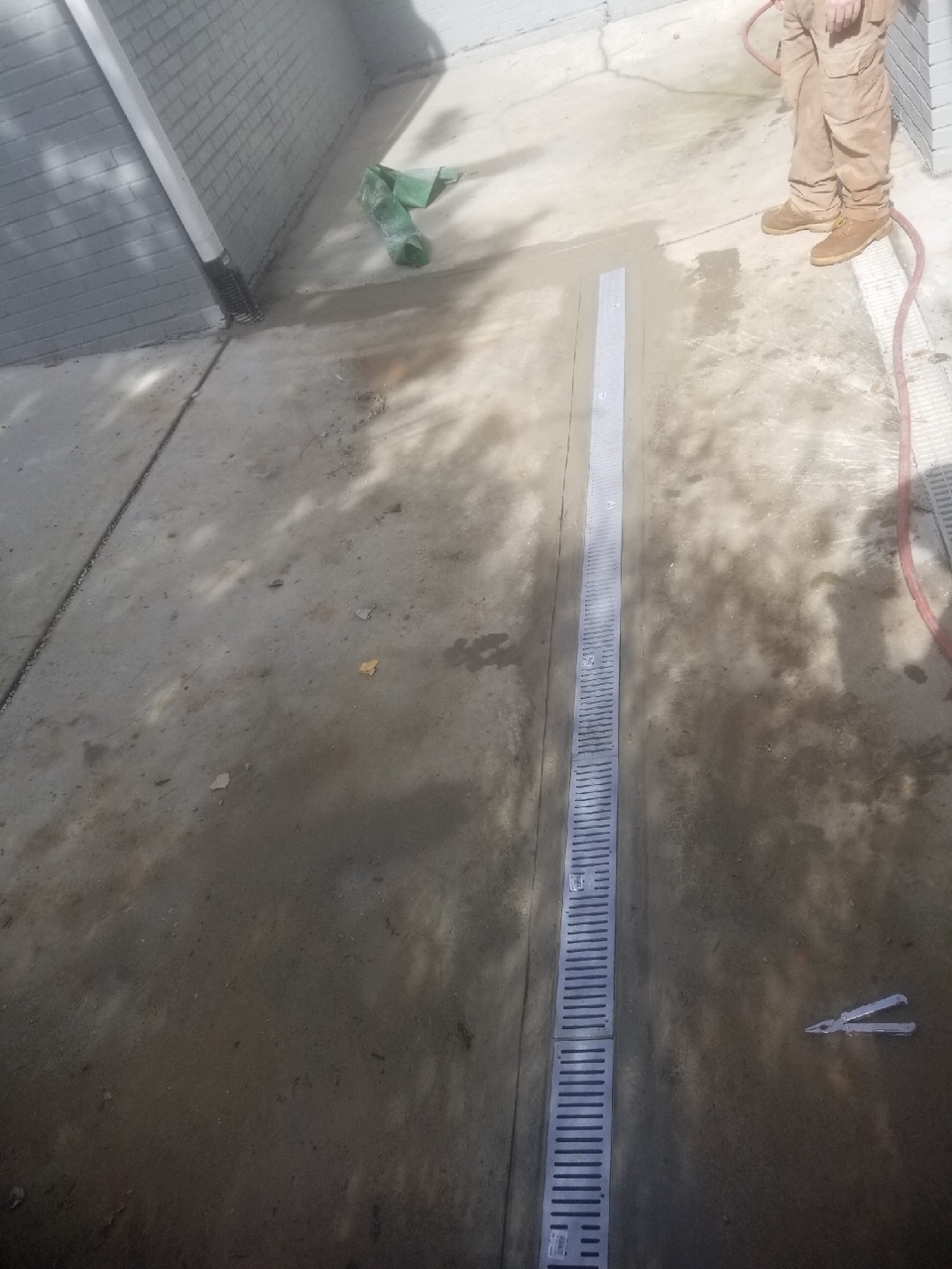 Drainage Solutions in Atlanta | Conserva Irrigation of North Atlanta