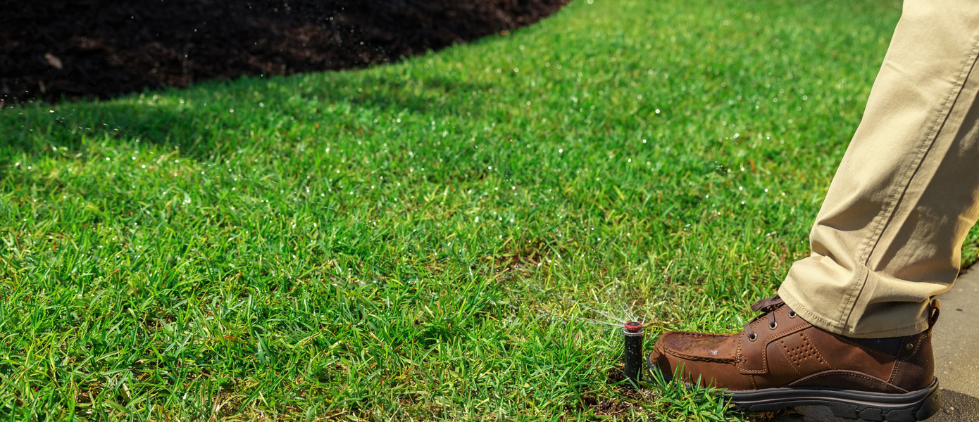 Premier Irrigation System Repairs in North Richland Hills, TX