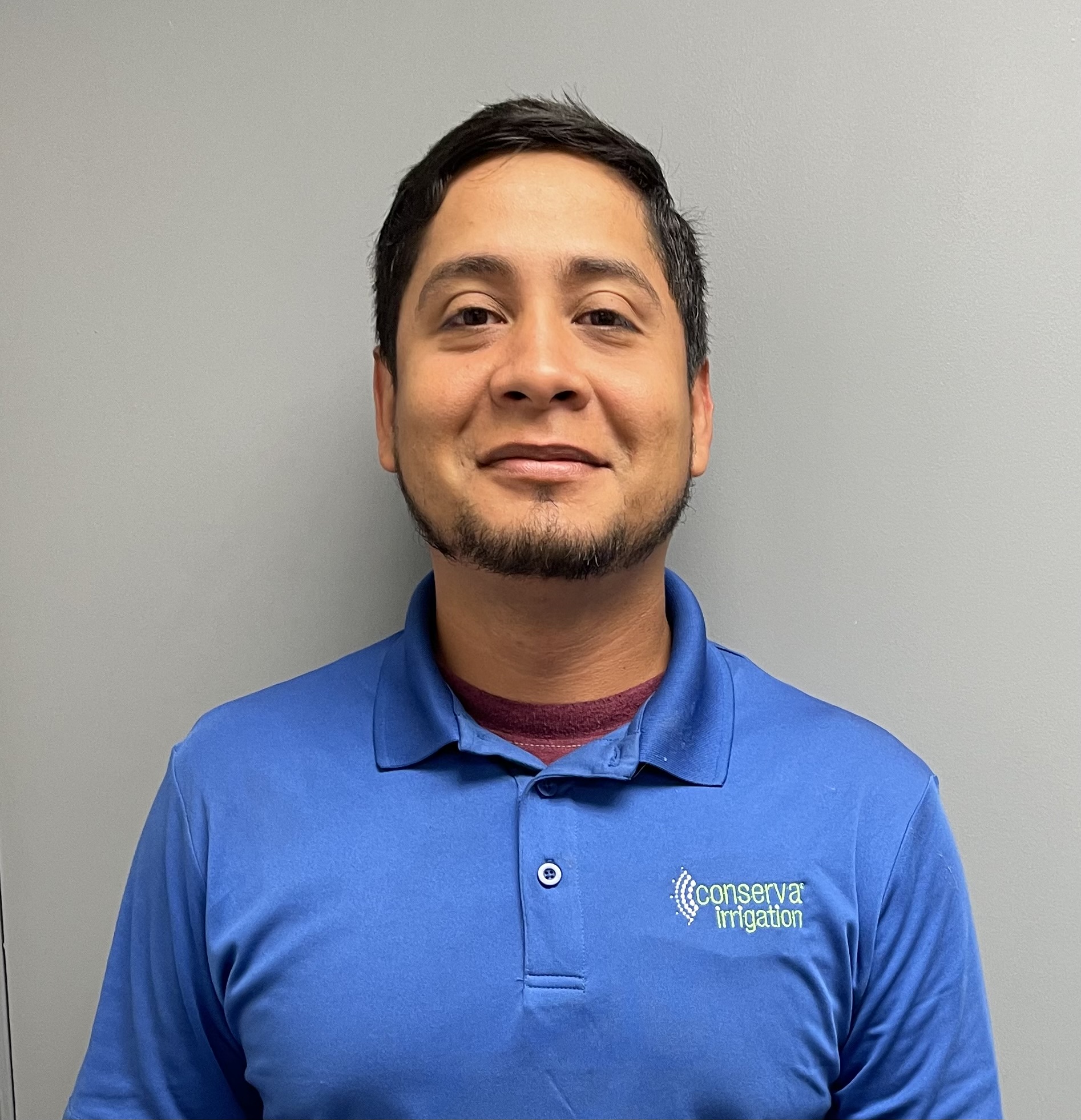 Meet The Team | Sprinkler System Repair